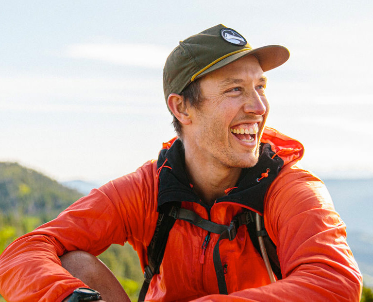 True to the Trail Podcast - Changing Kids' Lives with Robin Hill of ...