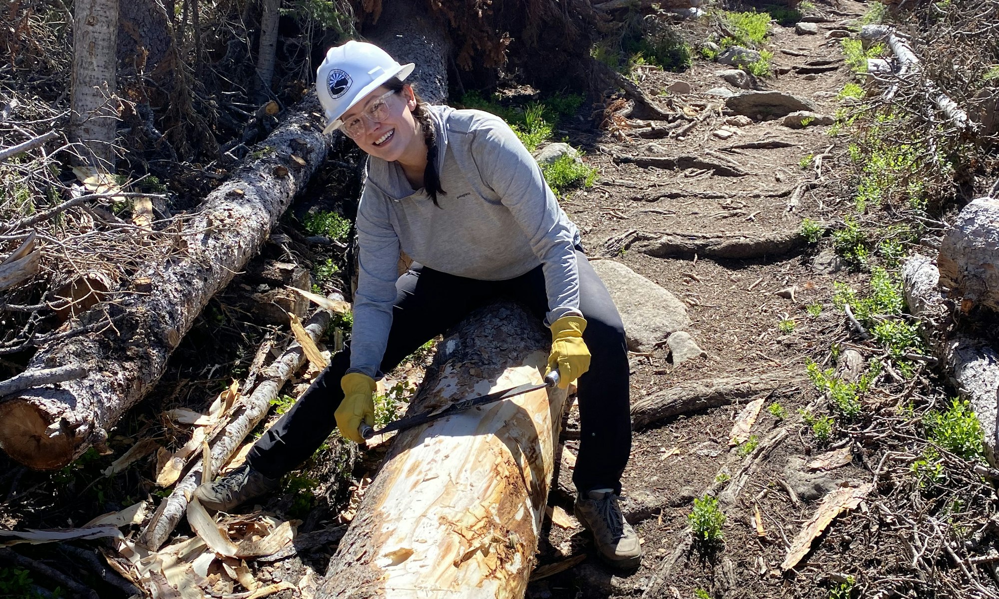 Giving Back to the Trails | How To - Oboz Footwear